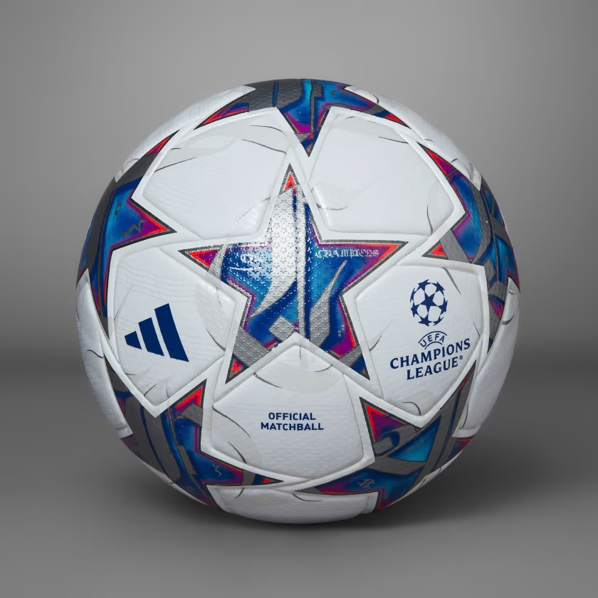 ADIDAS PALLONE UCL PRO 2023/24 - PALLONI | GoalSport
